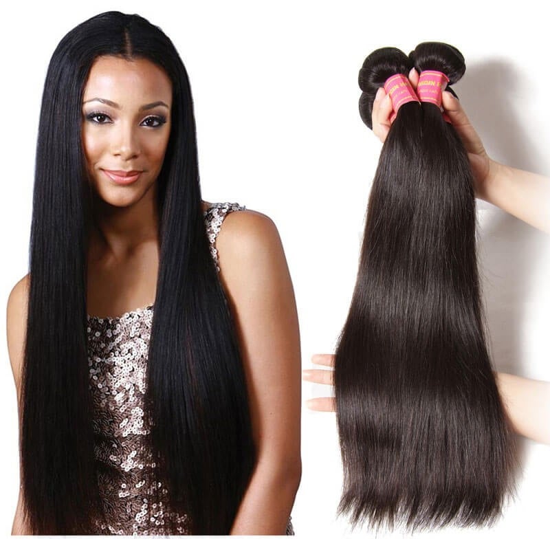 40 Inch Hair Extensions